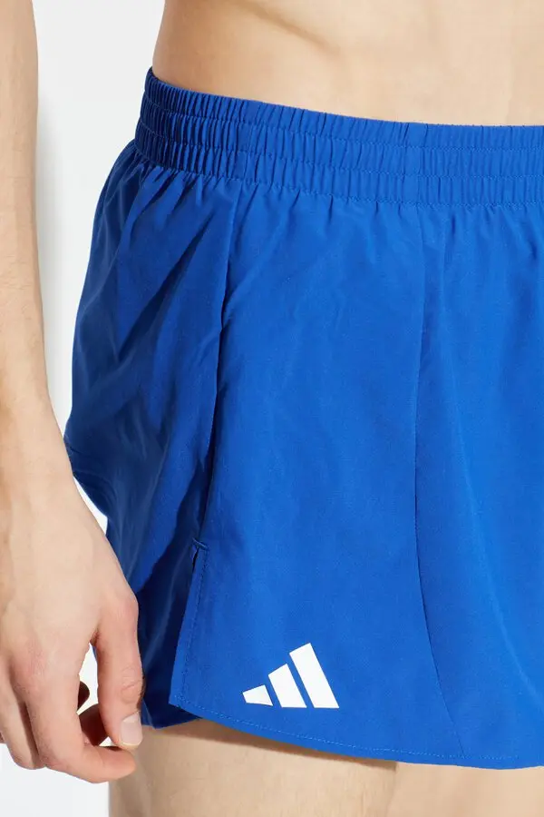 Adidas Adizero Collection Shorts - Blue