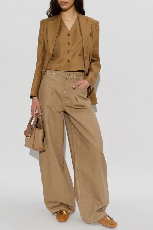 Max Mara Volonta' Blazer