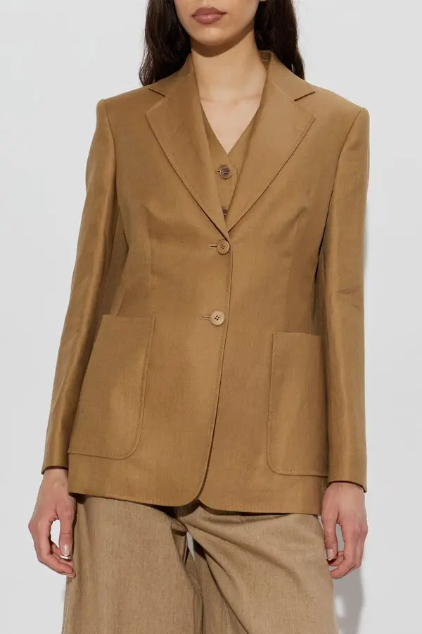 Max Mara Volonta' Blazer