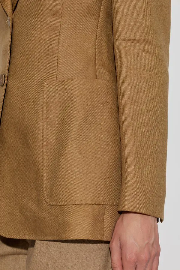 Max Mara Volonta' Blazer