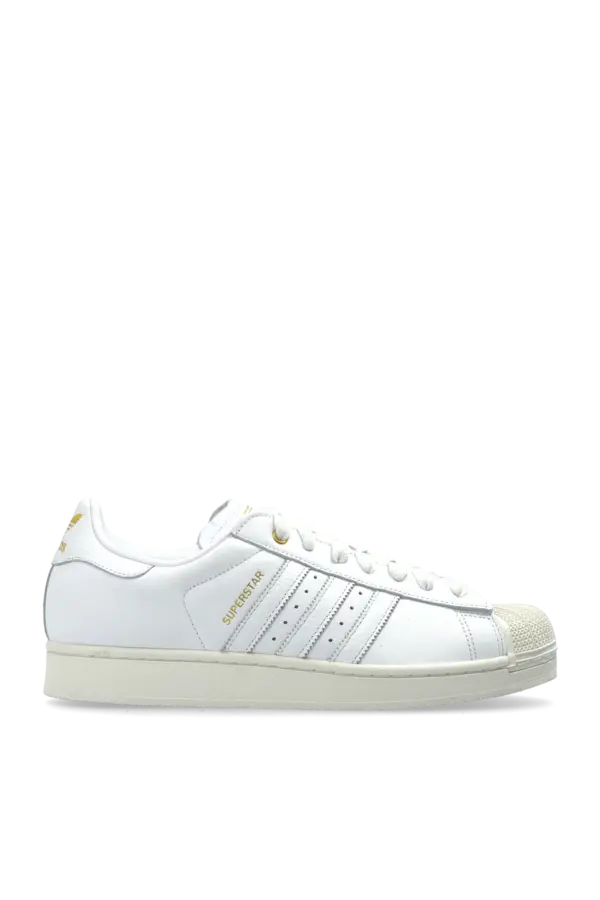 ADIDAS ORIGINALS Superstar Ii Sneakers - White