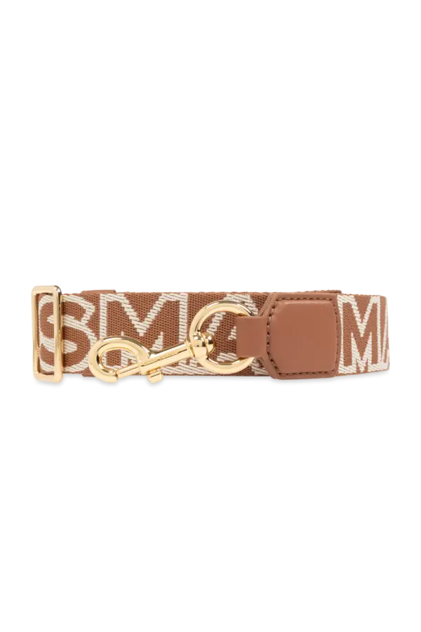 Marc Jacobs Bag Strap - Brown