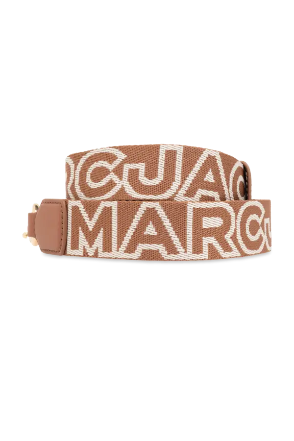 Marc Jacobs Bag Strap - Brown