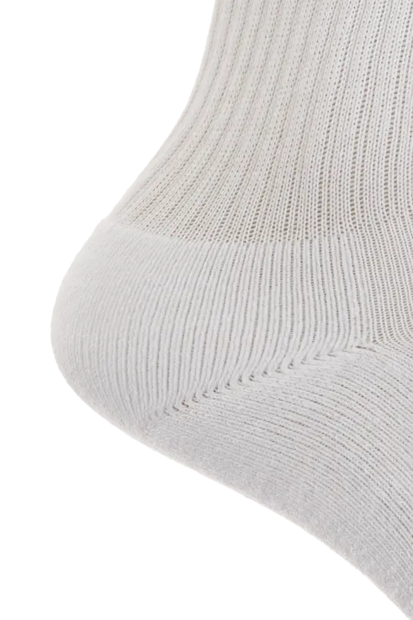 SPORTY & RICH Central Park Drop’ Cotton Socks