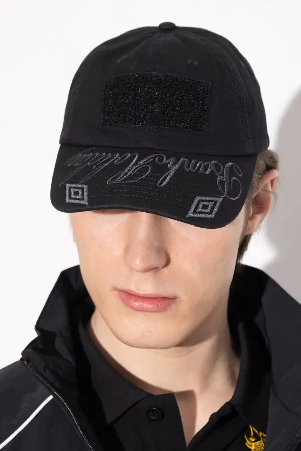 UMBRO Baseball Cap