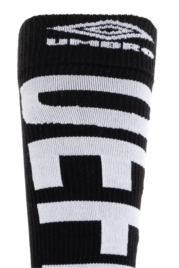 UMBRO Logo Socks