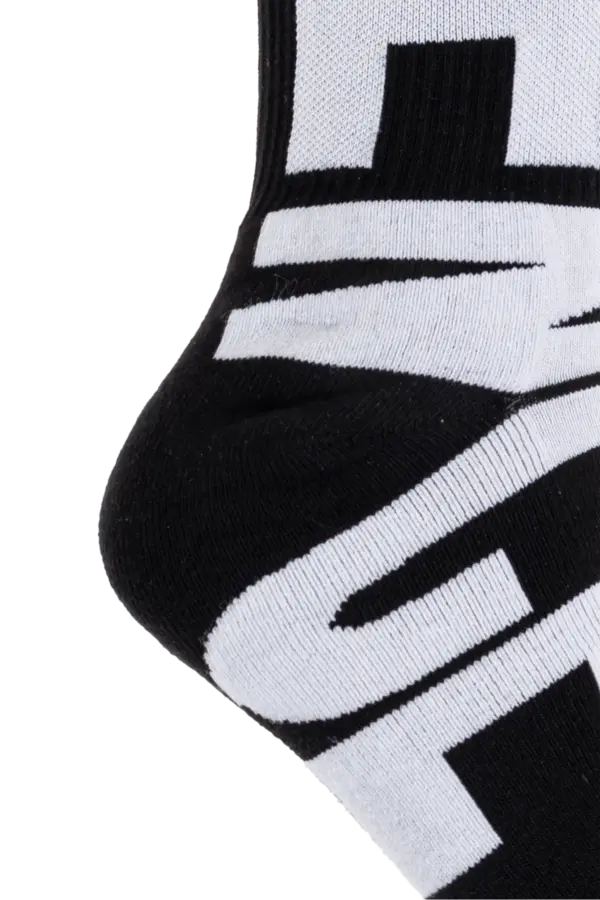 UMBRO Logo Socks