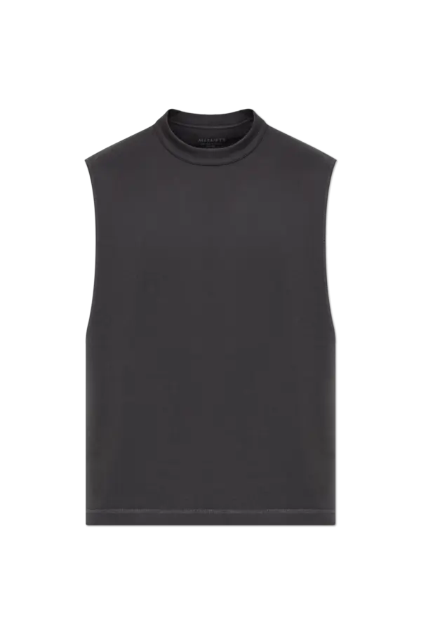 ALLSAINTS Cole Top - Grey