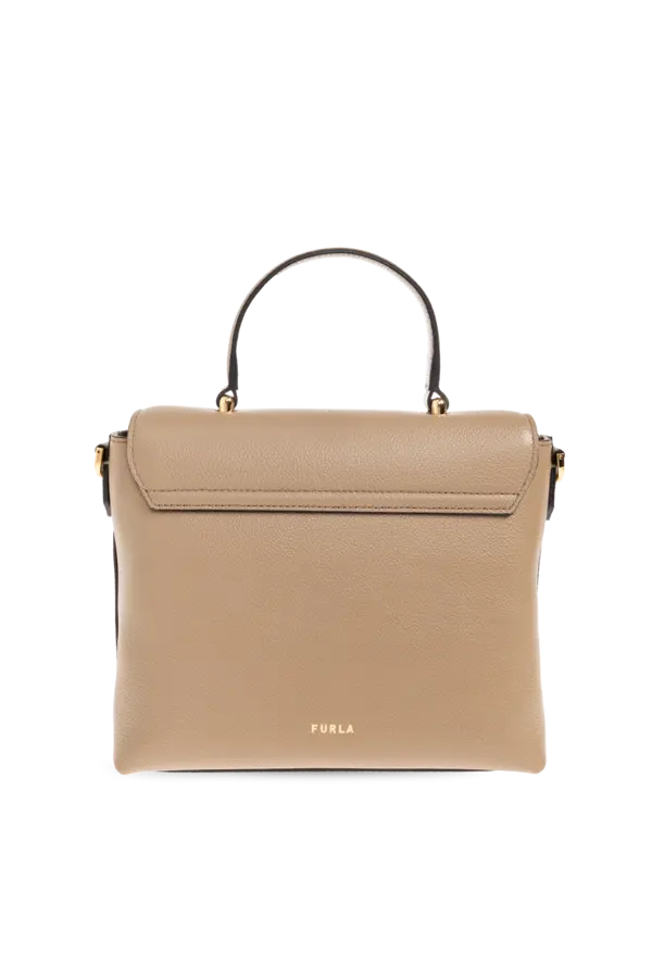 Furla Moonlight Small Handbag