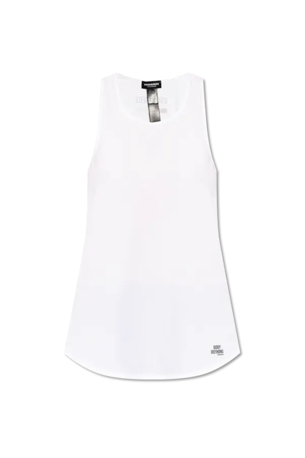 Dsquared2 Sleeveless Top