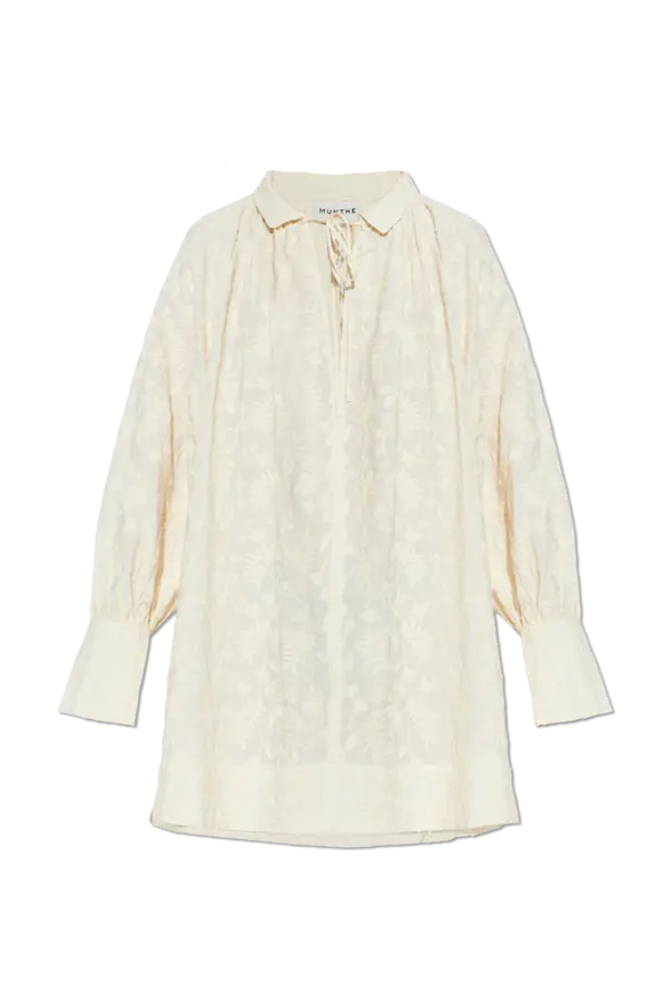 Munthe Betulli Mini Dress