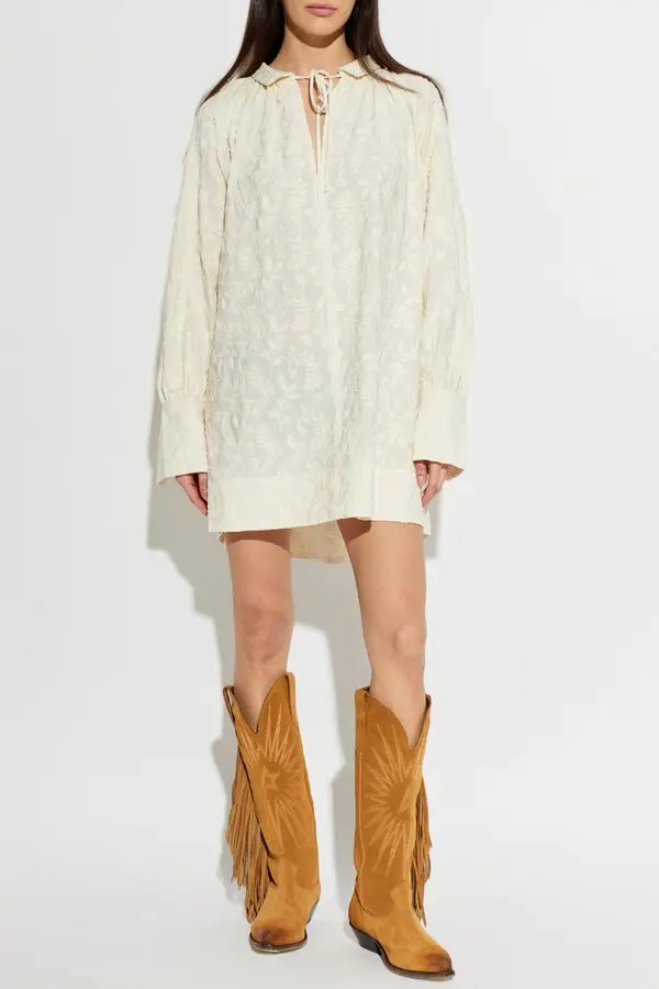 Munthe Betulli Mini Dress