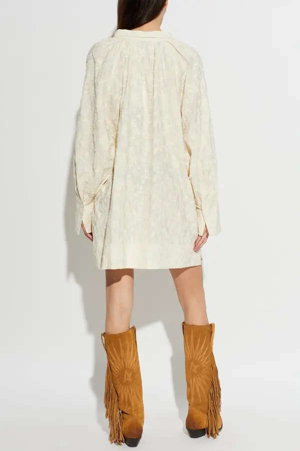 Munthe Betulli Mini Dress