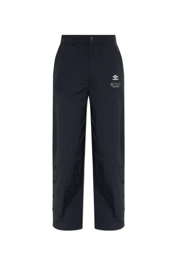 UMBRO Button Detailed Trousers