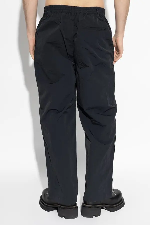 UMBRO Button Detailed Trousers