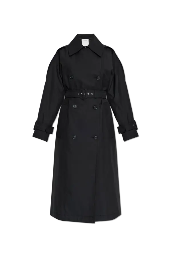 Sportmax Gocce Trench Coat