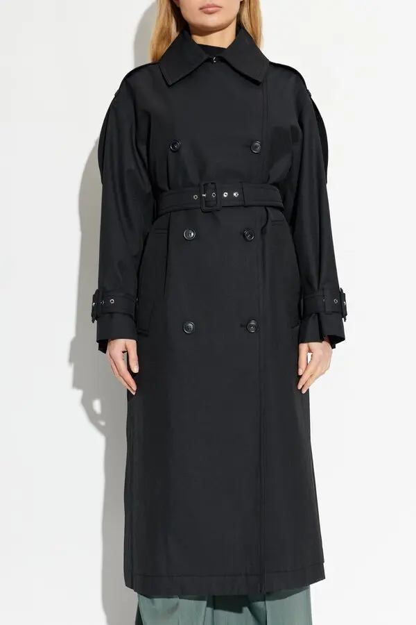 Sportmax Gocce Trench Coat