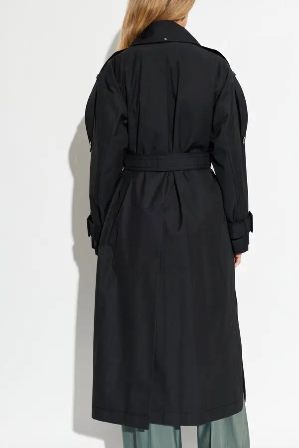 Sportmax Gocce Trench Coat