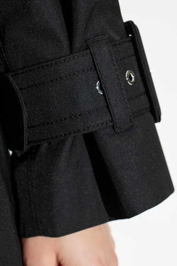 Sportmax Gocce Trench Coat