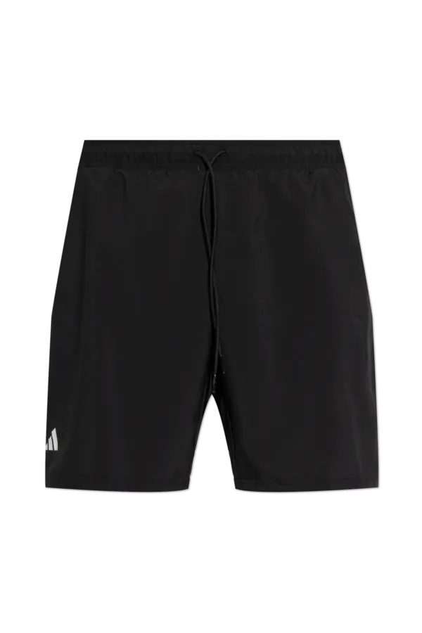 Adidas Running Shorts - Black