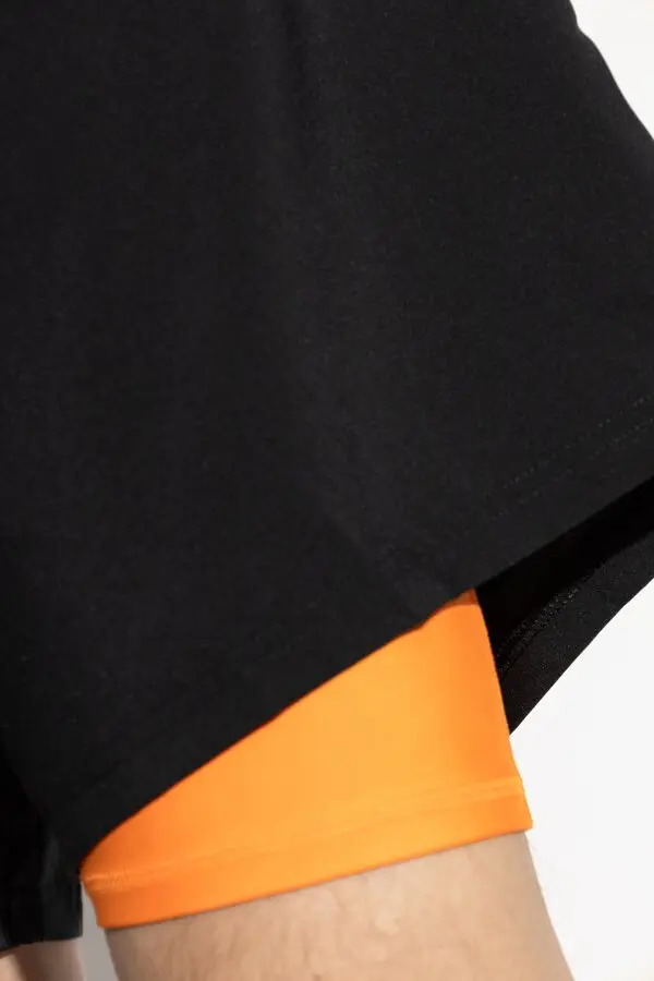 Adidas Running Shorts