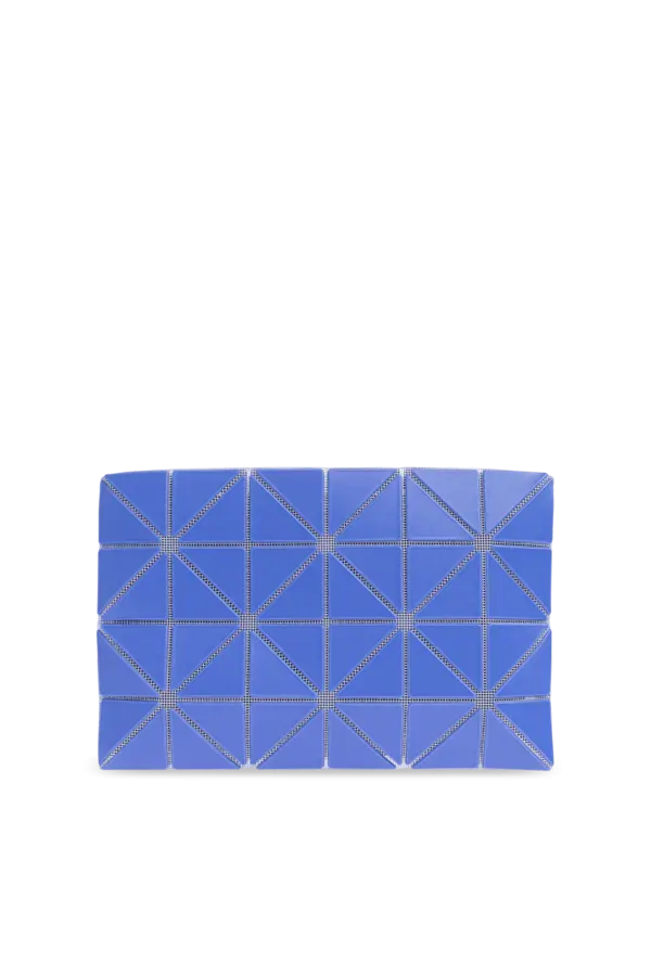 Issey Miyake Clutch Bag - Blue