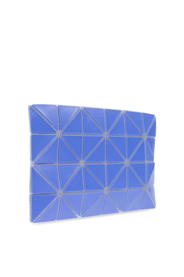 Issey Miyake Clutch Bag - Blue