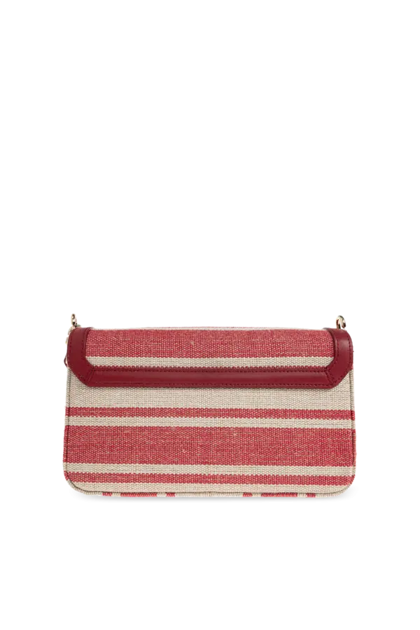 Furla Small Iride Shoulder Bag - Pink