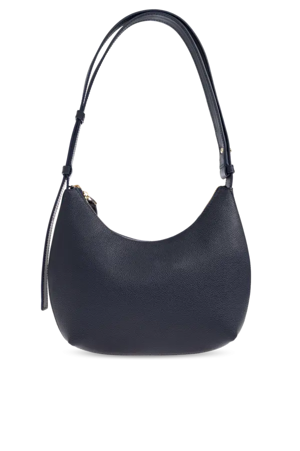 Furla Small Shoulder Bag - Navy Blue