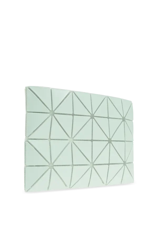 Issey Miyake Clutch - Green