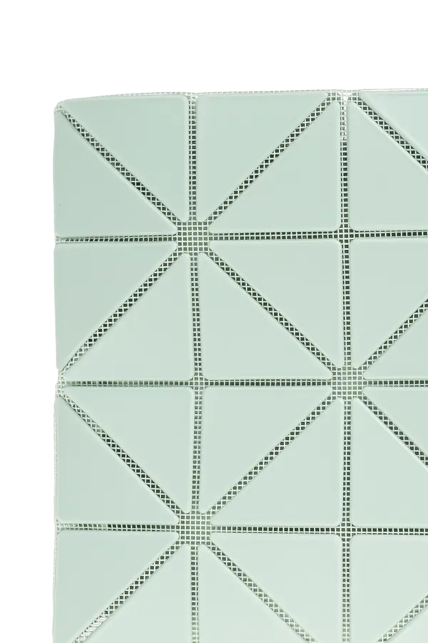 Issey Miyake Clutch - Green