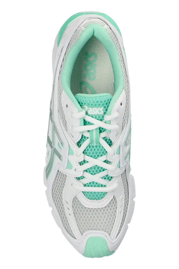 Asics Gel-sd-lyte Sneakers - White
