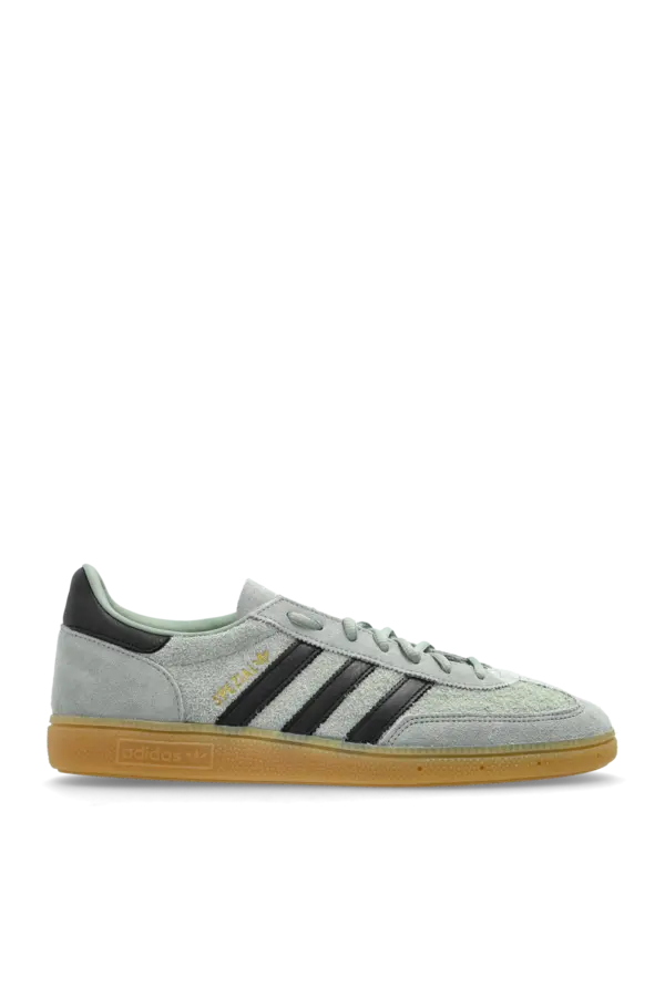 ADIDAS ORIGINALS Handball Spezial Sneakers - Green