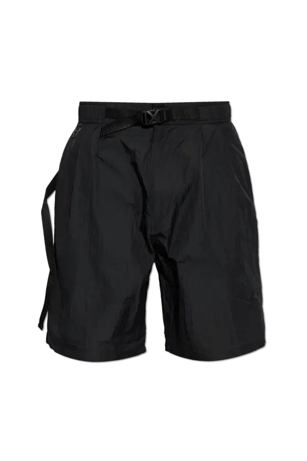 Oakley Cargo Shorts - Black