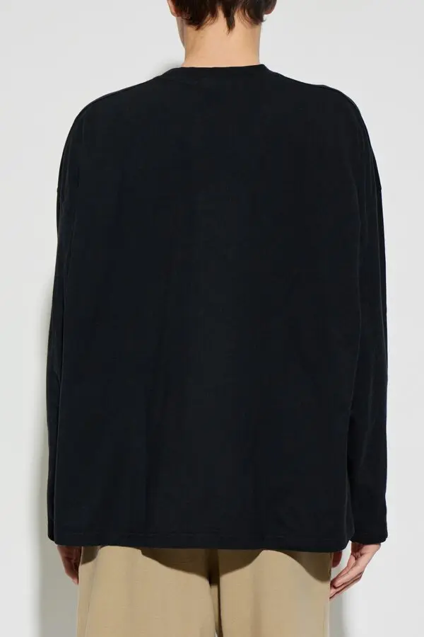 American Vintage Long-sleeve T-shirt