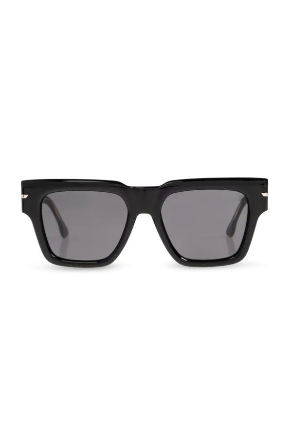 Victoria Beckham Sunglasses - Black
