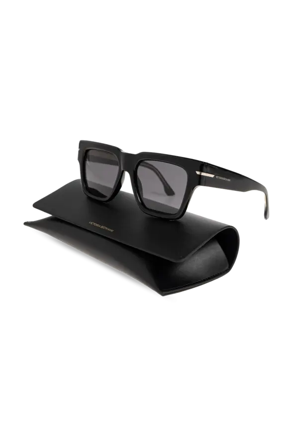 Victoria Beckham Sunglasses - Black