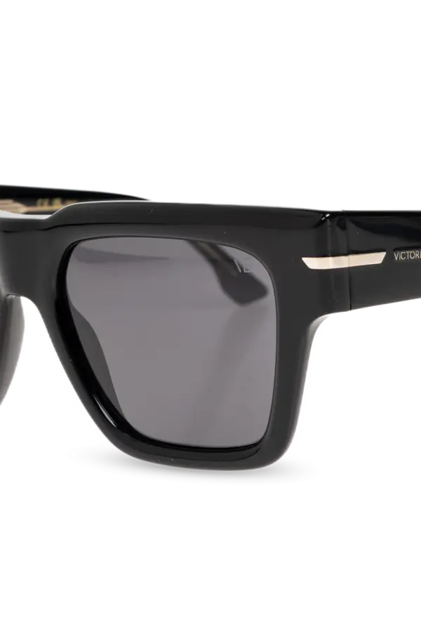Victoria Beckham Sunglasses - Black