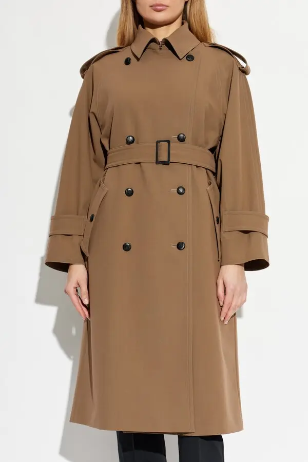 Max Mara Wool Coat