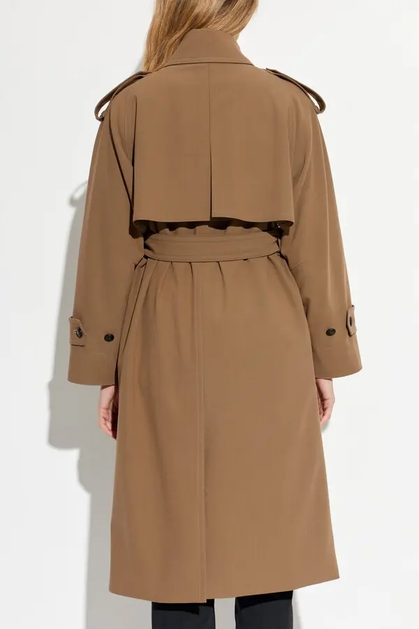 Max Mara Wool Coat