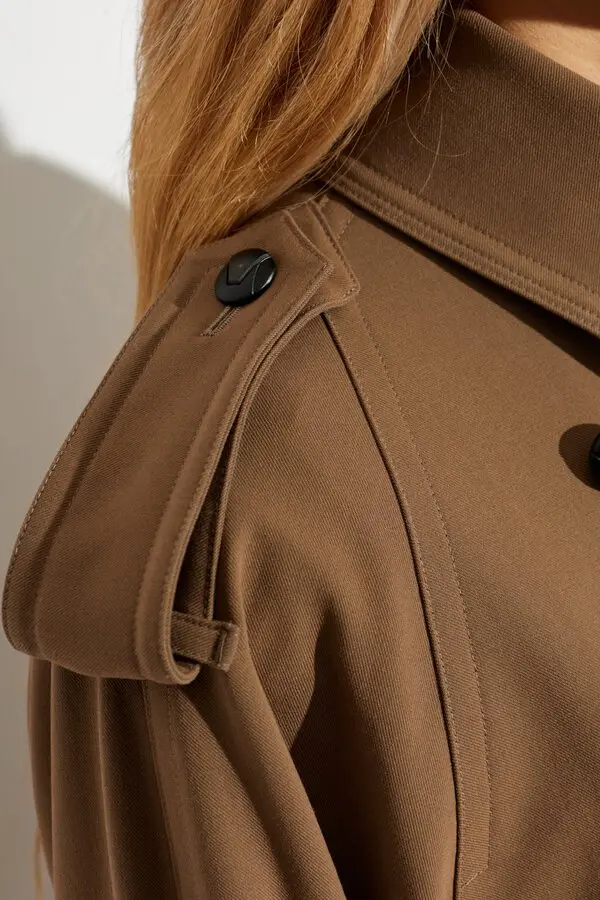 Max Mara Wool Coat
