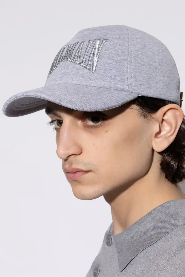 Balmain Baseball Cap