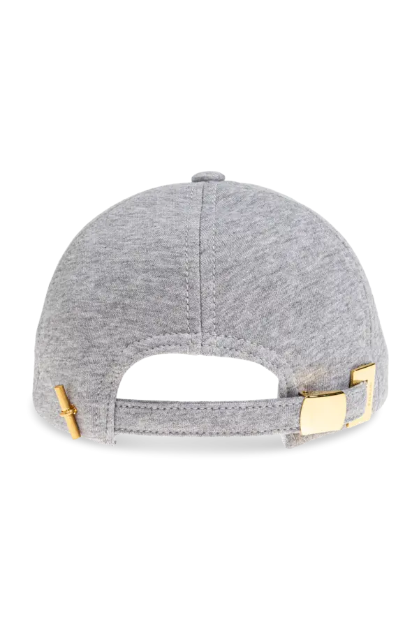 Balmain Baseball Cap