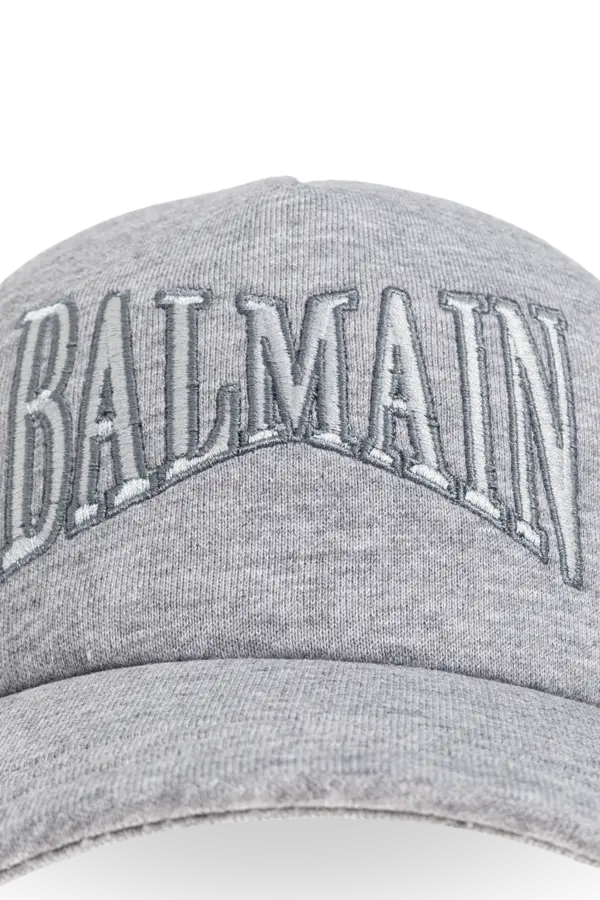 Balmain Baseball Cap