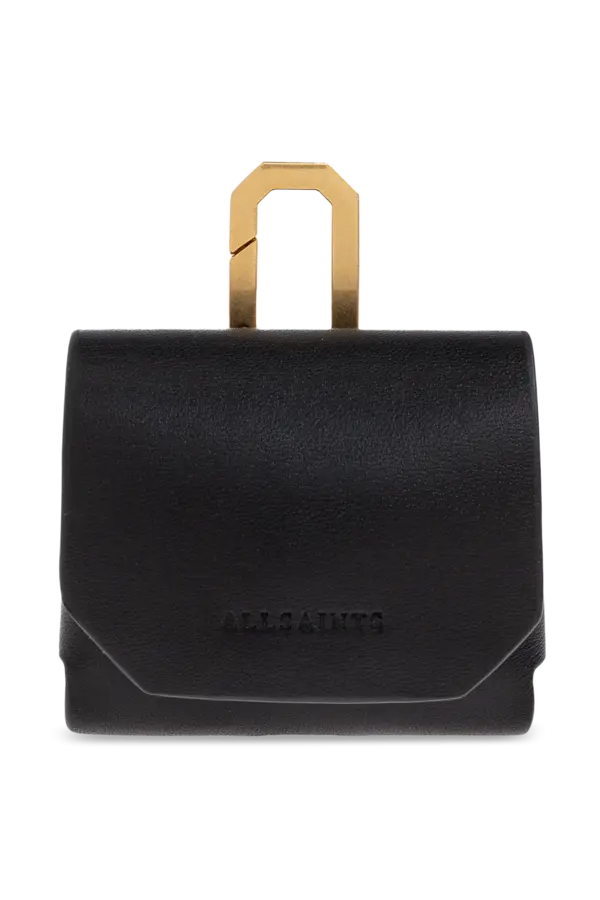 ALLSAINTS Airpods Case - Black