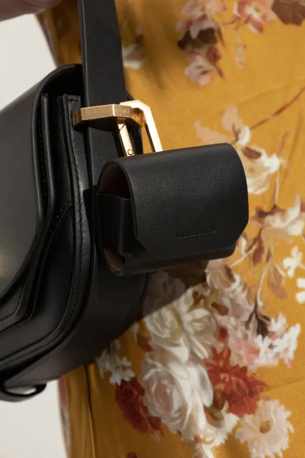 ALLSAINTS Airpods Case - Black