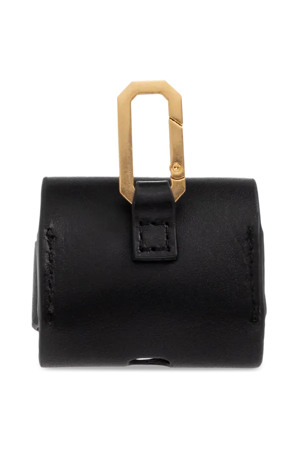 ALLSAINTS Airpods Case - Black
