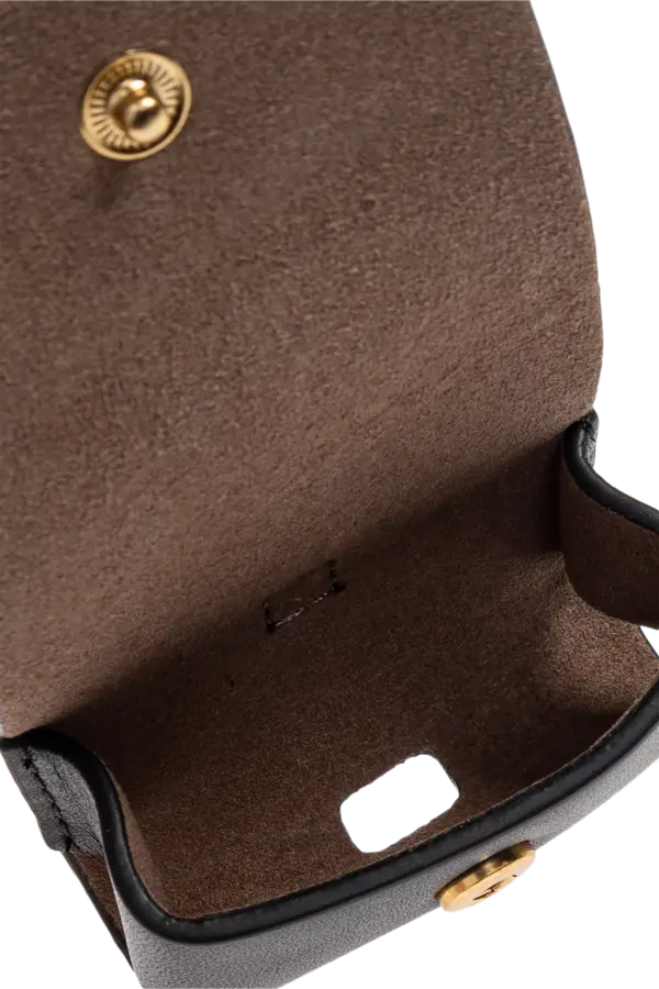 ALLSAINTS Airpods Case - Black