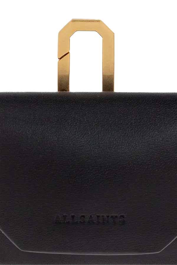 ALLSAINTS Airpods Case - Black