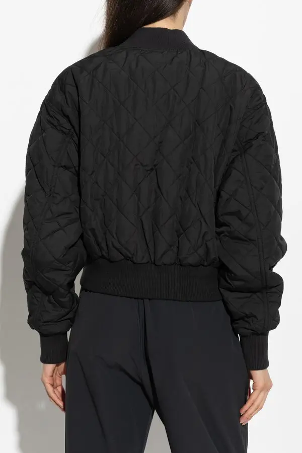 Carhartt Work In Progress Selma Liner Insulated Jacket - Black
